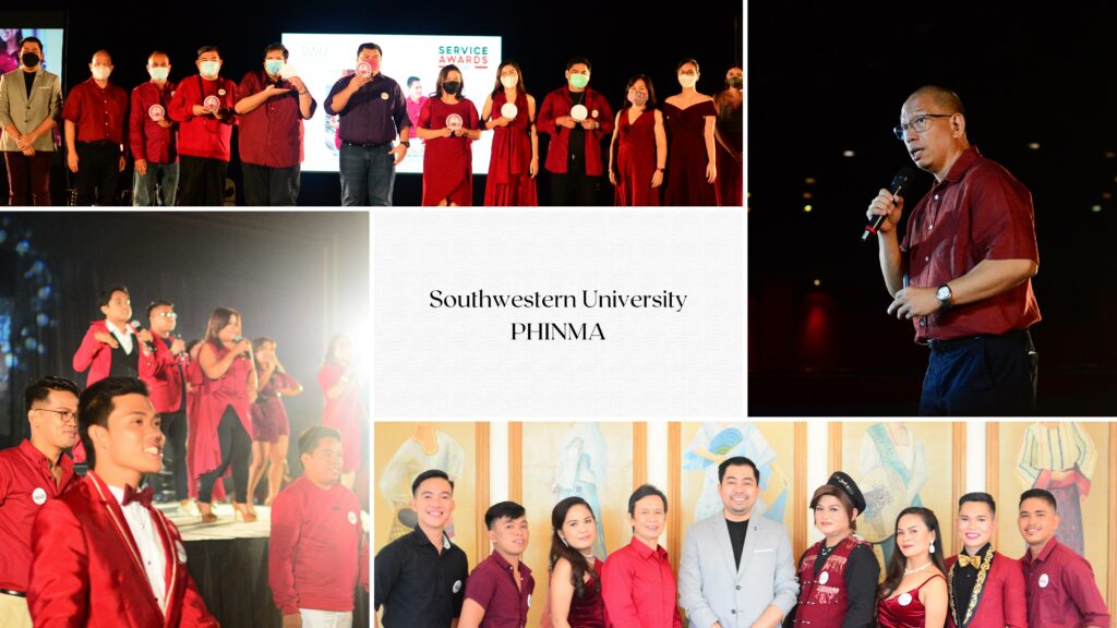 PHINMA Education Employees’ Assembly 2022: Our Mission Continues ...